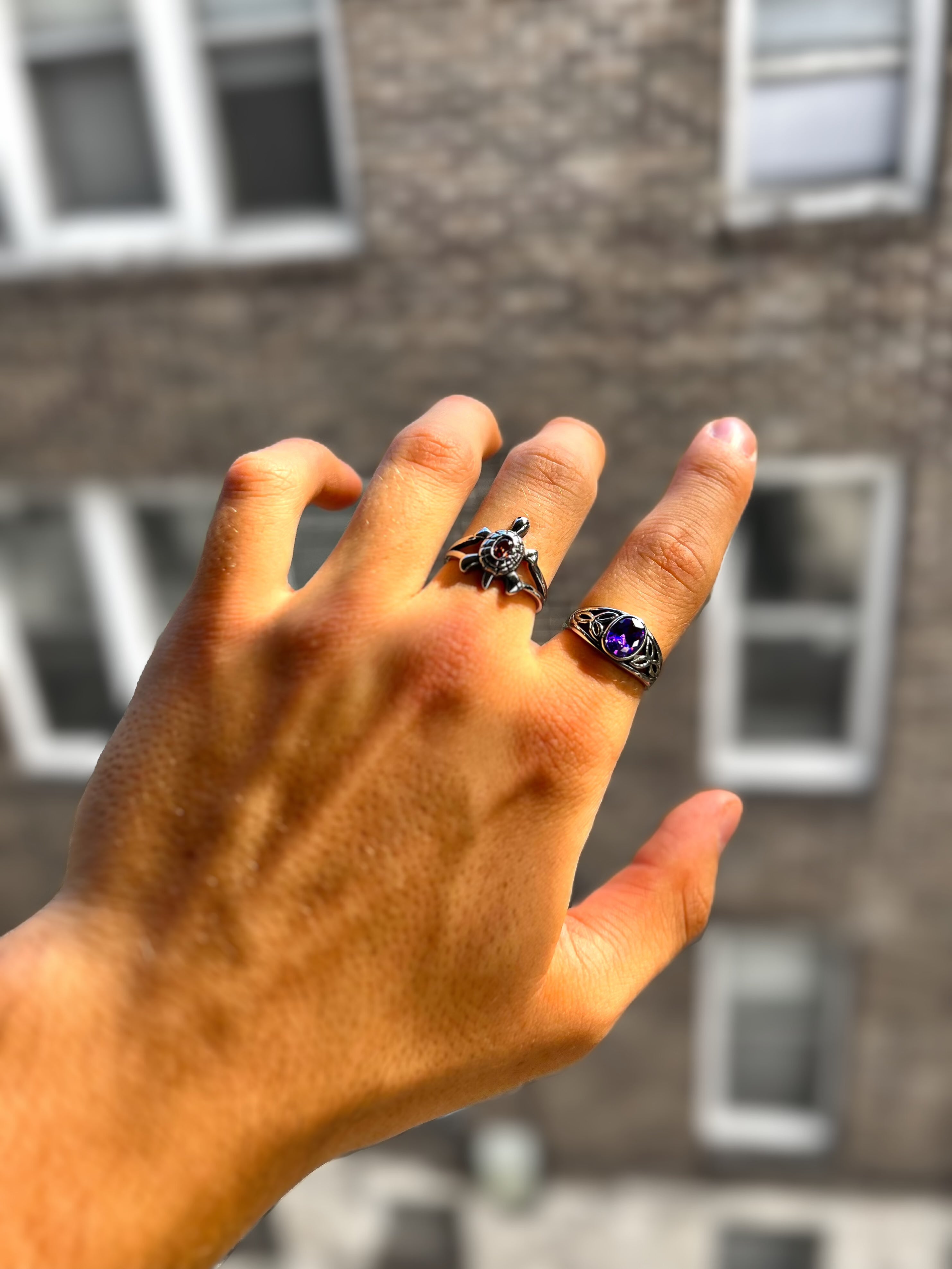 Gem Rings – rings316